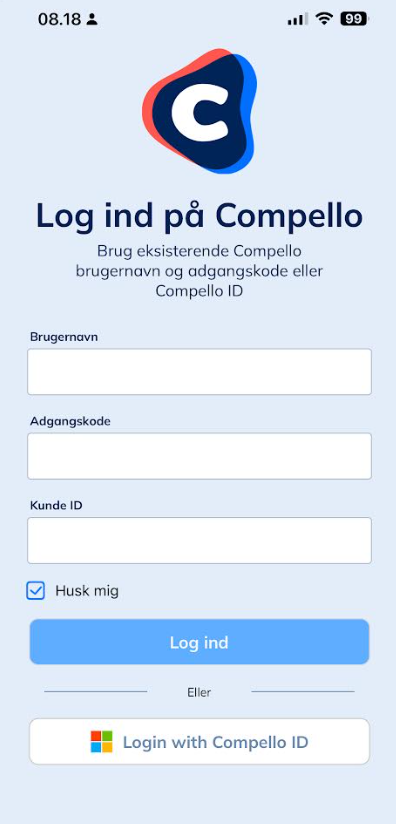 Compello app – Acubiz Compello Help Center